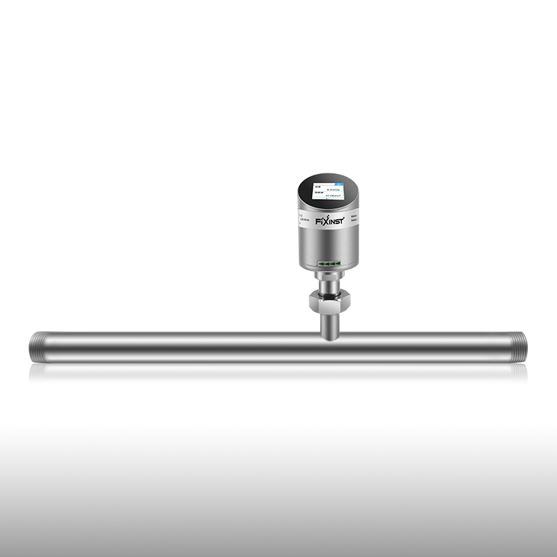 Vortex Flow Meter : Fix Instrument Indonesia